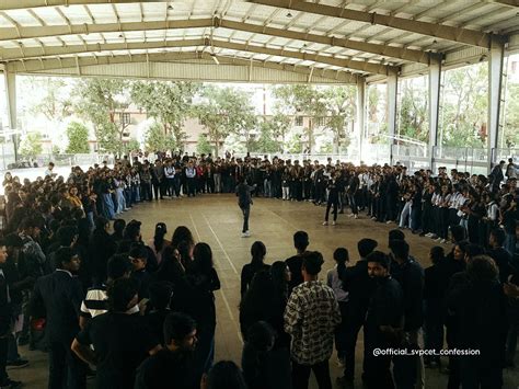 Anonymous Official Svpcet Confession • Instagram Photos And Videos