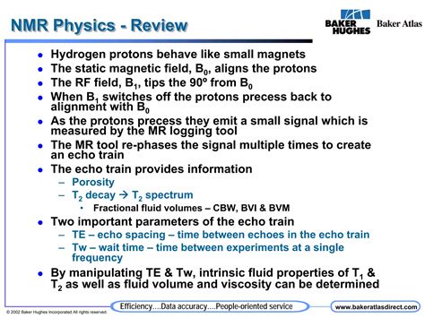 Mrex Nmr Logging Pdf