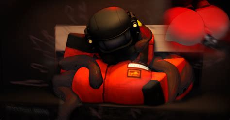 Rule 34 3d Company Monster Lethal Company Employee Lethal Company