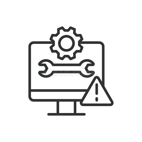 Troubleshooting Diagnostics Stock Illustrations 1292 Troubleshooting Diagnostics Stock