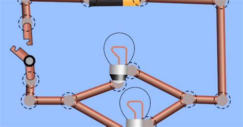 ЛАБОРАТОРНА РОБОТА № 5 Дослідження електричного кола з паралельним зєднанням провідників