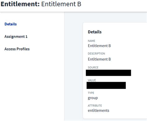 Enhancement Access Revocation Product News Sailpoint Developer Community