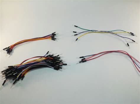 Fontes e conexões para arduíno Tudo vem da China