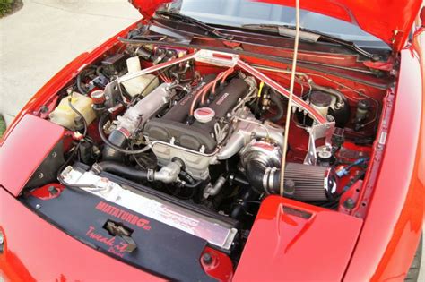 Top 10 Mazda Miata Mx 5 Performance Mods And Upgrades Artofit