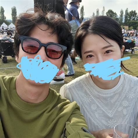 주말 자라섬 재즈페스티벌 다녀온 37살 아재 패션 에펨코리아