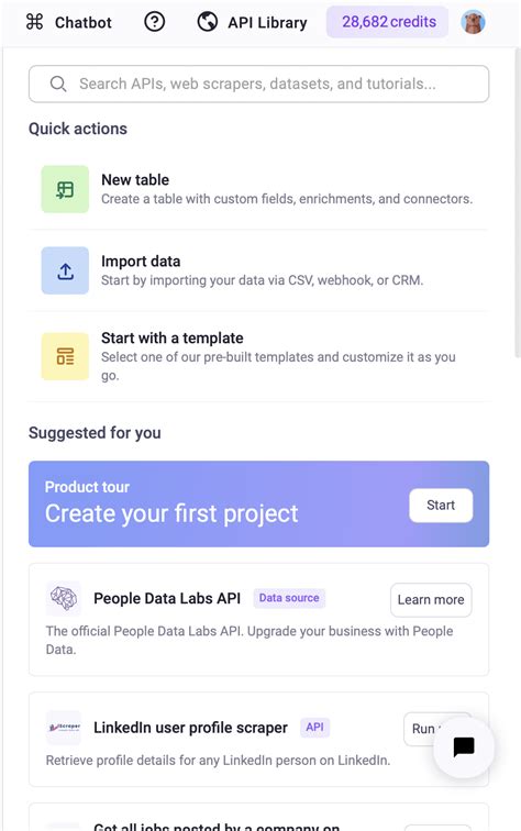 Databar Blog Database Enrichment Strategies A Step By Step Guide To