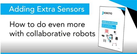 How To Improve Object Pick Up With Sensors