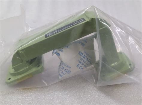 Luso Wr112 Waveguide Assembly 112001406572 Electro Extreme