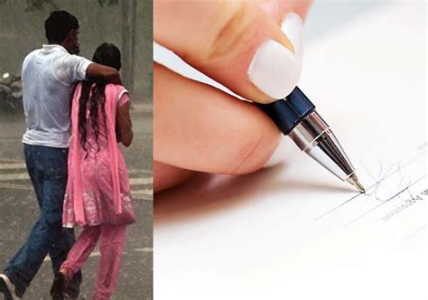 Indian Youngsters Willing To Sign Up Sex Contracts Ala Fifty Shades Of Grey Lifestyle News