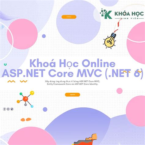 Hướng Dẫn đầy đủ Về Aspnet Core Mvc Net 6