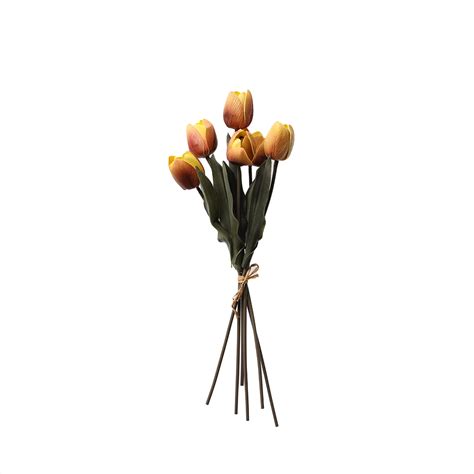 ხელოვნური ყვავილი Decor Gallery