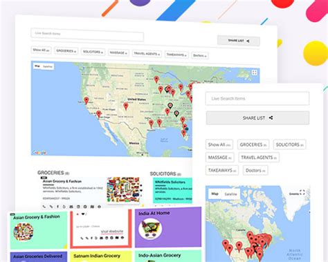 Simple Business Directory Wordpress By Quantumcloud