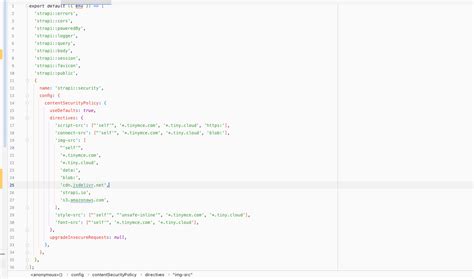 Middlewares Not Access To Fetch Pluginsproviders From Marketplace · Issue 14 · Sklinet