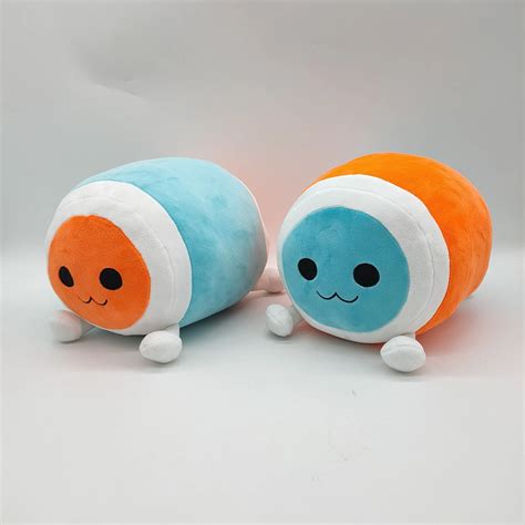 22cm New Anime Taiko No Tatsujin Plush Toys Cute Soft Stuffed Dolls For