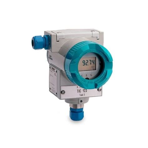 Transmitters Temp Pressure Etc Ay Capital