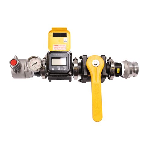 Portable 2″ Digital Magflow Flowmeter Twoh Quality Pipeline Products