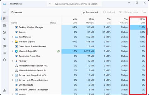 How To Check Gpu Usage In Windows Make Tech Easier