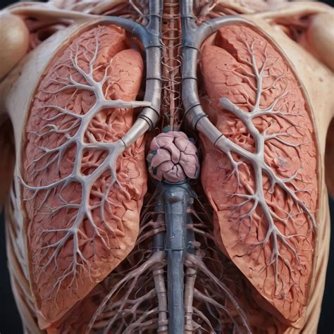 Understanding Lymph Nodes In The Lungs