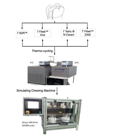 Computer Controlled Servo Download Scientific Diagram