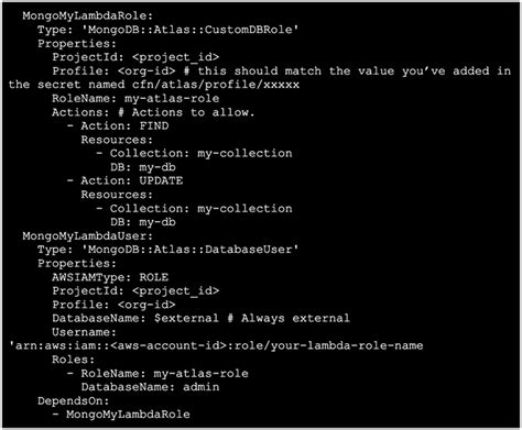 Enhance Mongodb Security For Atlas With Scalable Tenant Isolation Jit