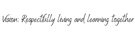 Early Learning Framework Elf School District No 85