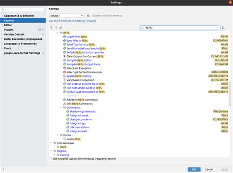 Comparing Clojure Ides Emacscider Vs Ideacursive Kari Marttila Blog