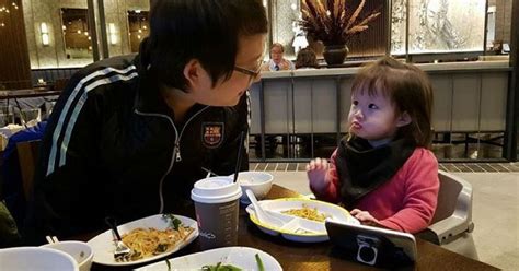 마음의 소리 율봉이 실제 모델 조석 딸 근황