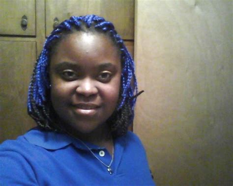Chubby Ebony Selfie Shesfreaky