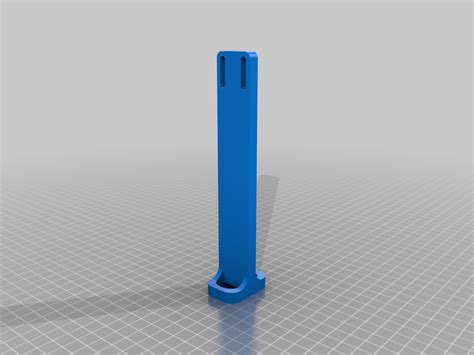 Free Stl File Gigabyte Gpu Support Bracket 🖥️ Step ・3d Printing Idea To Download・cults
