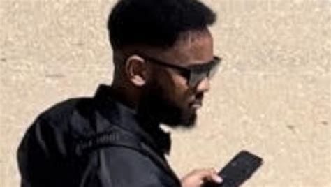 Zakarie Aden Mohamed 24 Faces Court In Operation Dagobah Drug Raid Gold Coast Bulletin