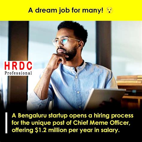 Darshan Rao On Linkedin And Start Up Which Hiring Is Stock Grow With Salary Of 12 Mn Inr Referred