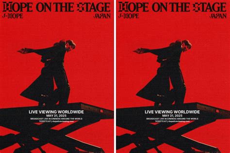 J Hope Do Bts Anuncia Single Com Glorilla Ofuxico