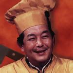Otaku Inc Iron Chef Characters
