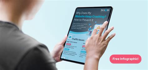 Why Does My Website Keep Crashing And How Do I Stop It