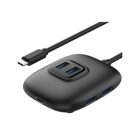 Otn Uca310 Type C Usb 3 1 Gen1 5g Hub Apna Baazar