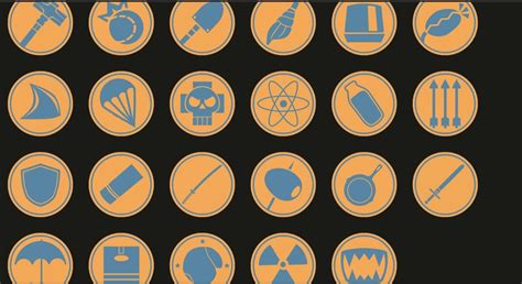 What If There Was A Game Where All The Subclasses Turned Into Their Own Characters R Tf2