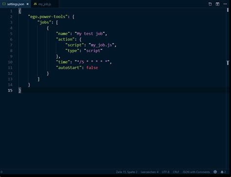 Github Egomobilevscode Powertools A Swiss Army Knife With Lots Of Tools Extensions And