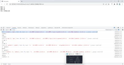 ajax form表单与模板引擎 模板引擎的实现原理及实现简易的模板引擎 form和ajax的运行原理 csdn博客
