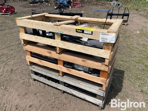 Mahindra 2638 Backhoe Mount Kits Agriculture Bigiron