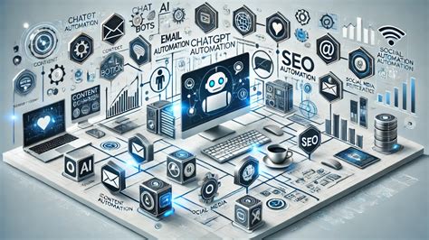 Maximize Efficiency And Scale Your Business With Chatgpt Task Automations