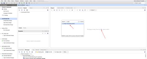 Wrapping An Ip With An Axi Interface In Vivado Spyrous Blog