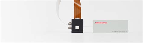 Lcos Slm Optical Phase Modulator Hamamatsu Photonics
