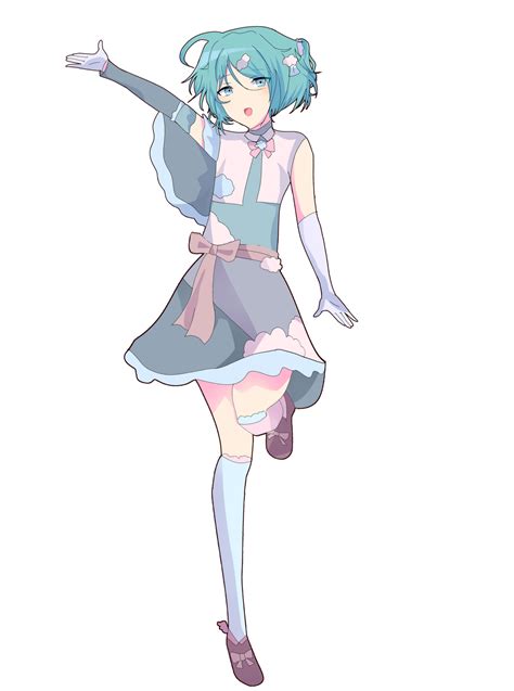 Hinomori Sumiko Project Sekai Fanon Wiki Fandom