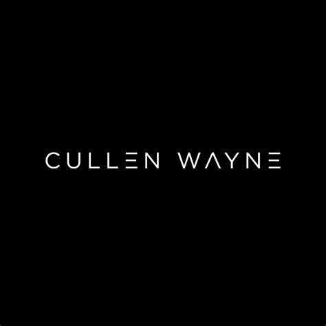 Cullen Wayne Youtube