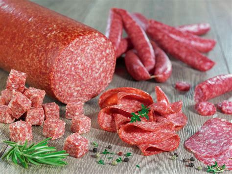 Improving Meat Fermentation Using Next Generation Sequencing Microbiology