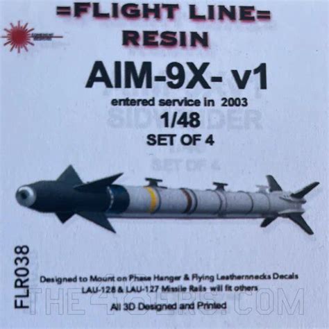 Aim 9x Version 1