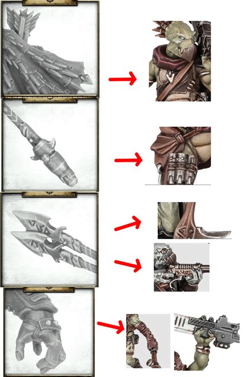 I Think Those Proofs Are Quite Clear We Getting A New Kroot R Kroot