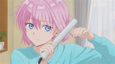可愛いだけじゃない式守さん 1920x1080px アニメ壁紙 Com