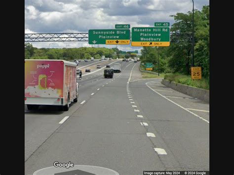 Motorcyclist Who Died In Li Weekend Crash Identified Police