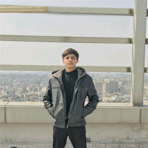 Mudassir Hussain Information Technology University Lahore Punjab Pakistan Linkedin